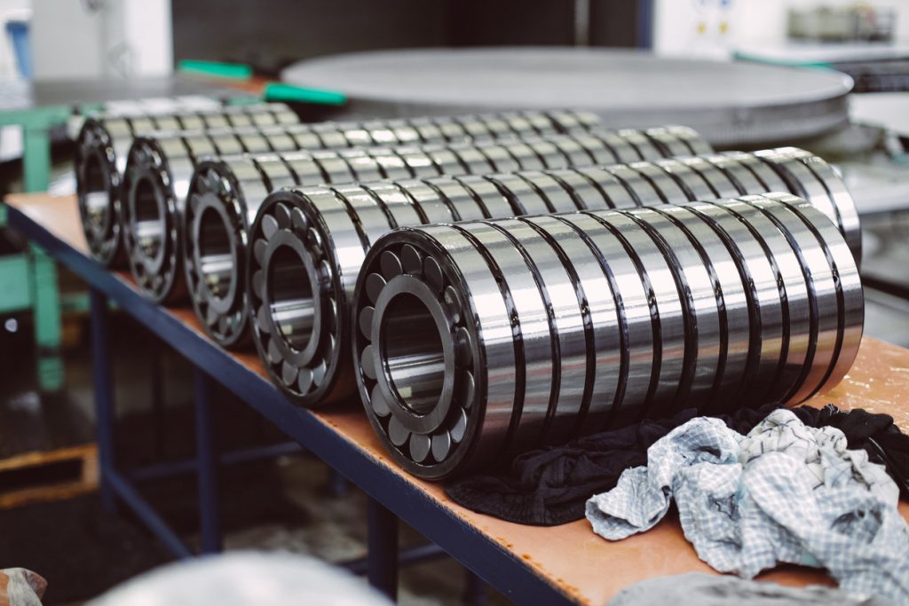 Bearing Wholesalers | Supplying parts that make the world go round